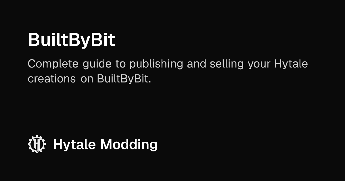 BuiltByBit